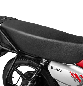 Hero Hunter 125 | Price, Mileage, Images, Colours, Specifications
